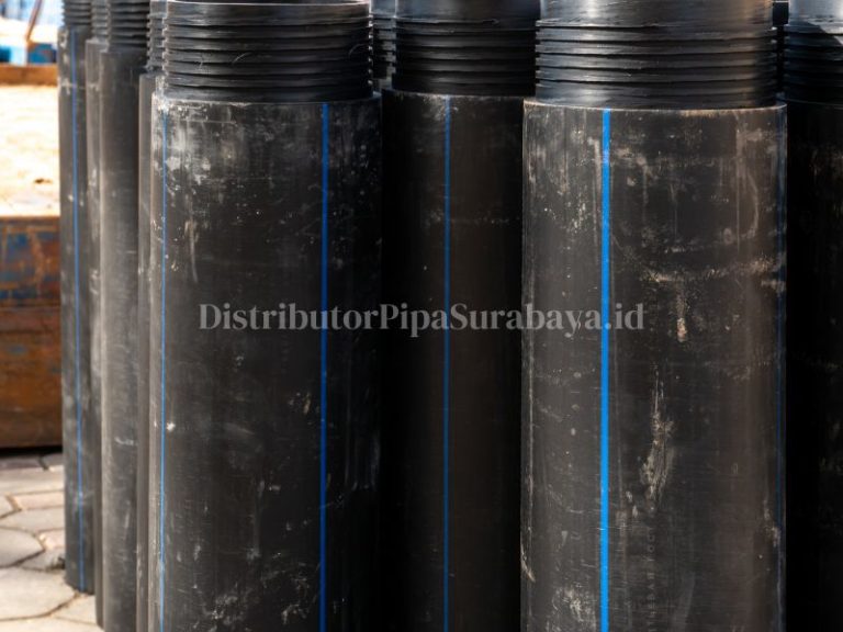 Distributor Pipa Air Surabaya - Distributor Pipa Surabaya