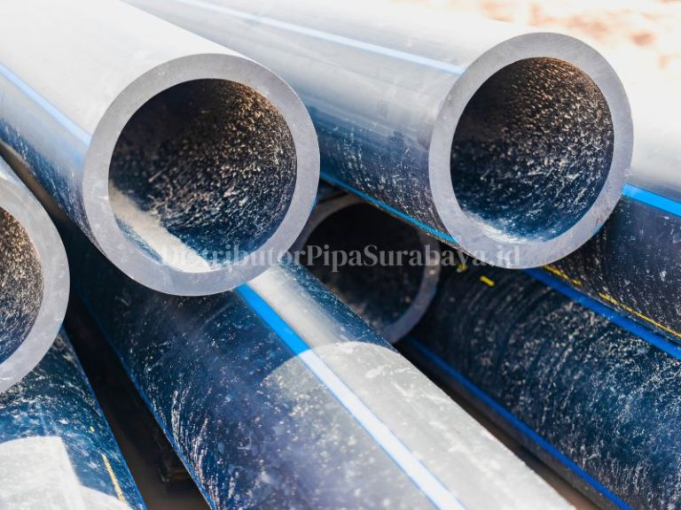 Distributor Pipa Drainase Surabaya - Distributor Pipa Surabaya
