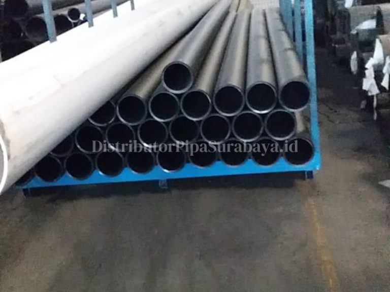 Distributor Pipa Batangan Surabaya - Distributor Pipa Surabaya