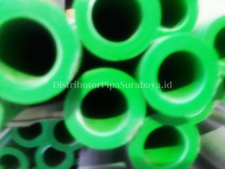 Distributor Pipa PPR Bandung - Distributor Pipa Surabaya