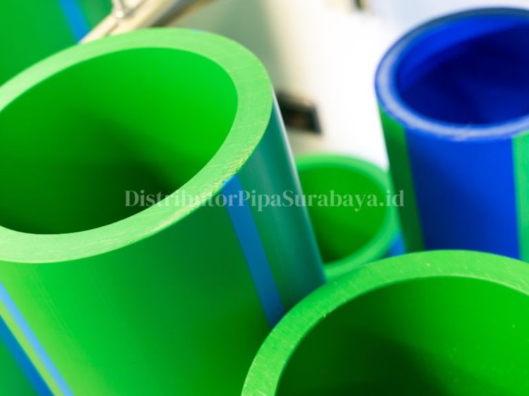 Distributor Pipa PPR Tangerang - Distributor Pipa Surabaya