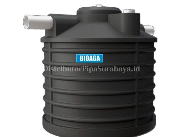 Septic Tank Bioaga Bali - Distributor Pipa Surabaya